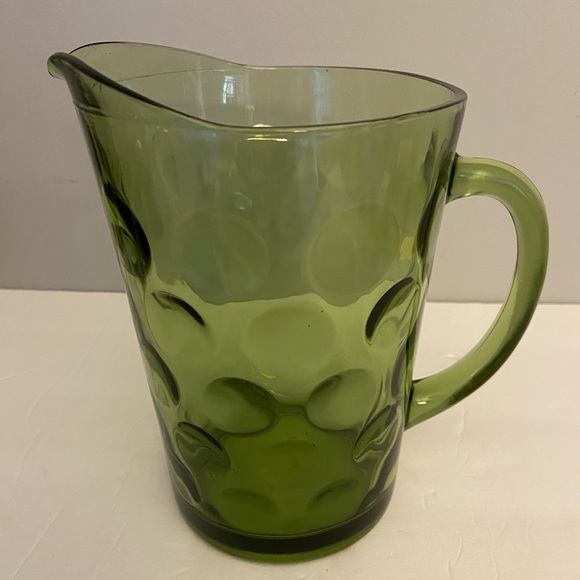 Dining | Vintage Hazel Atlas Pitcher | Poshmark